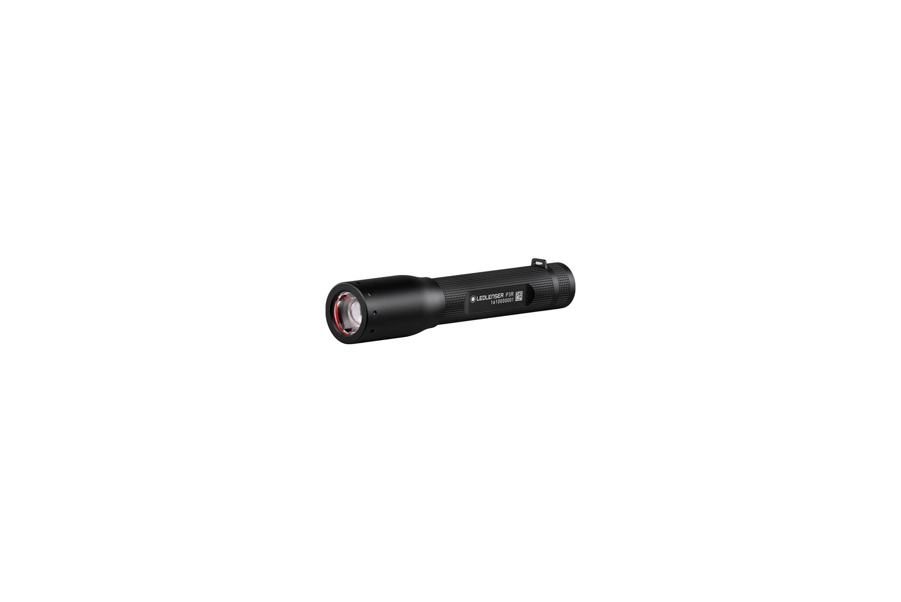 ไฟส่องสว่าง :: ไฟฉาย :: ไฟฉาย Led Lenser P3R Rechargeable Flashlight